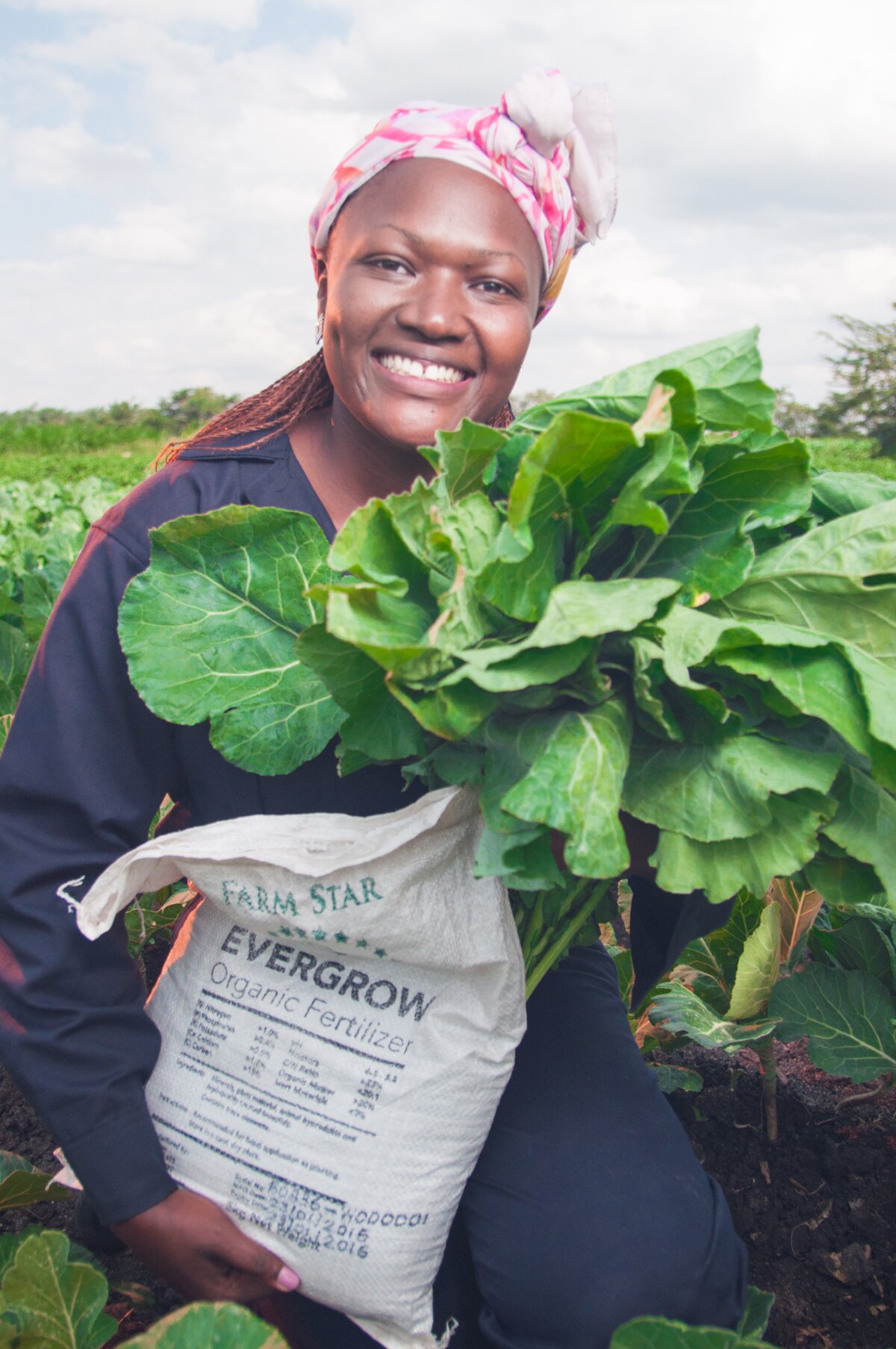 Sanergy - Food Planet Prize