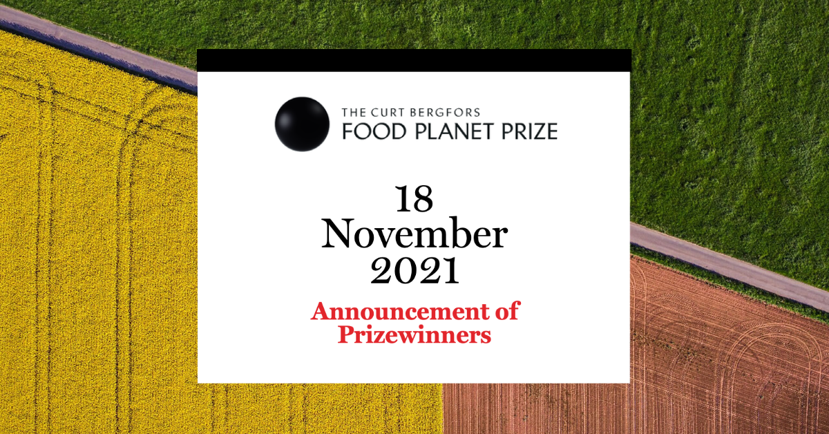 1$ million goes a long way towards reshaping food systems - Food Planet ...