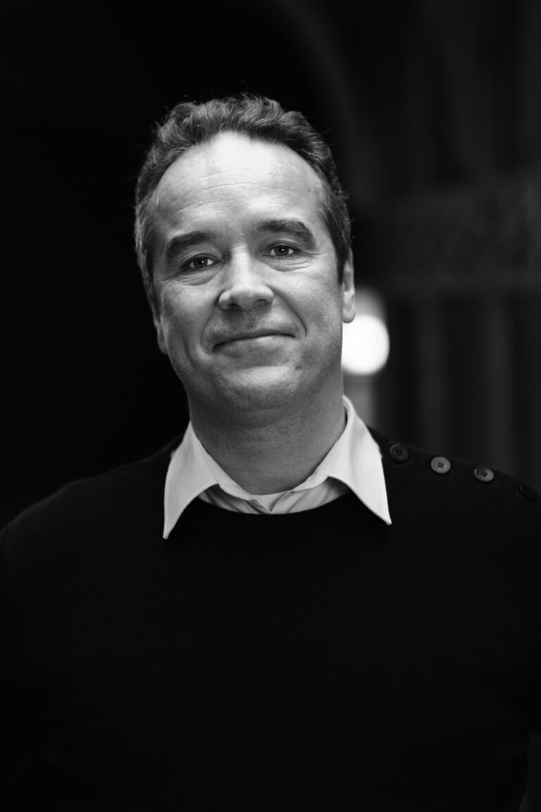 Diverse skills, a shared passion - Food Planet Prize