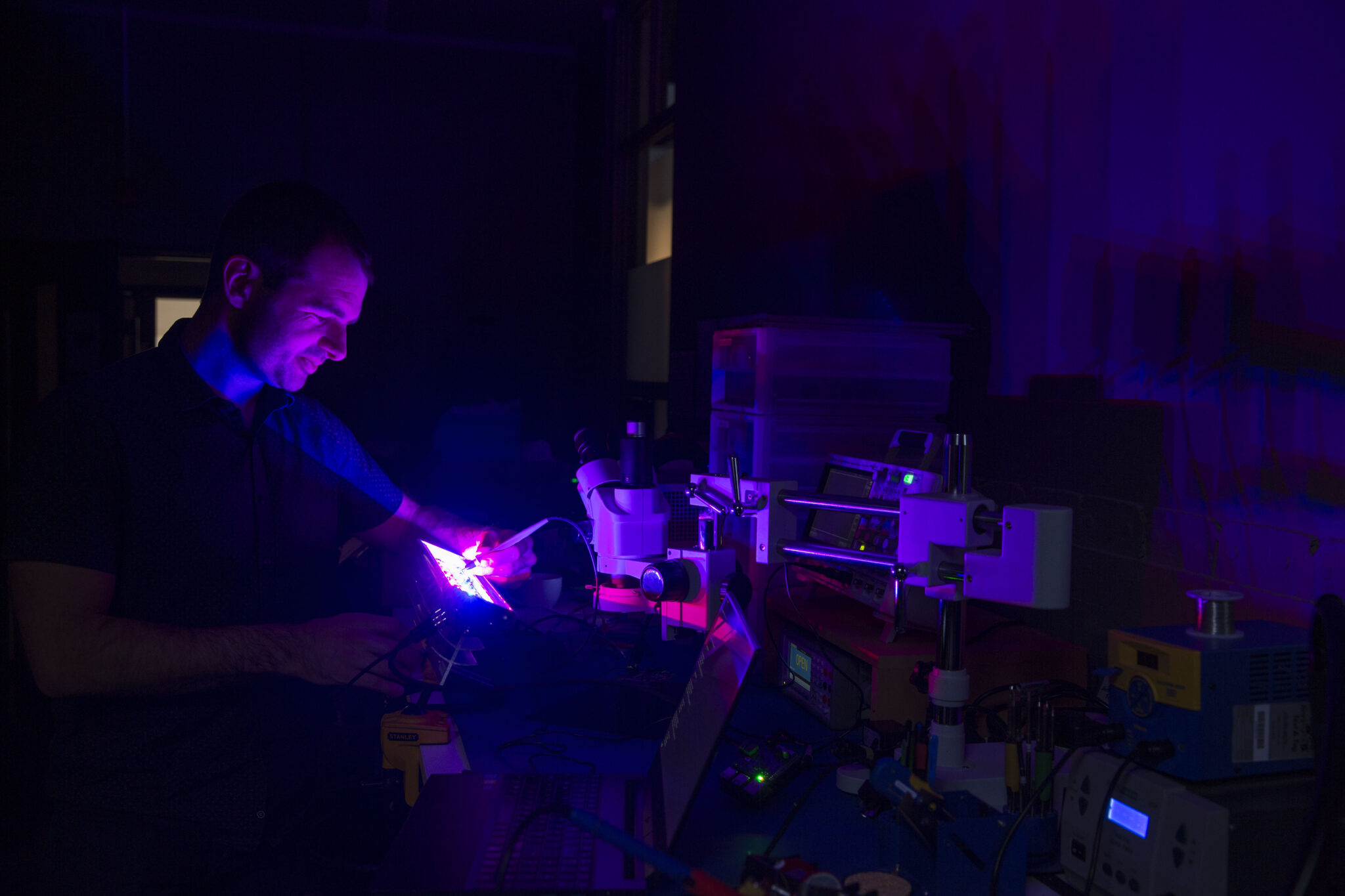 BioLumic: A bright recipe for healthier crops and higher yields - Food ...