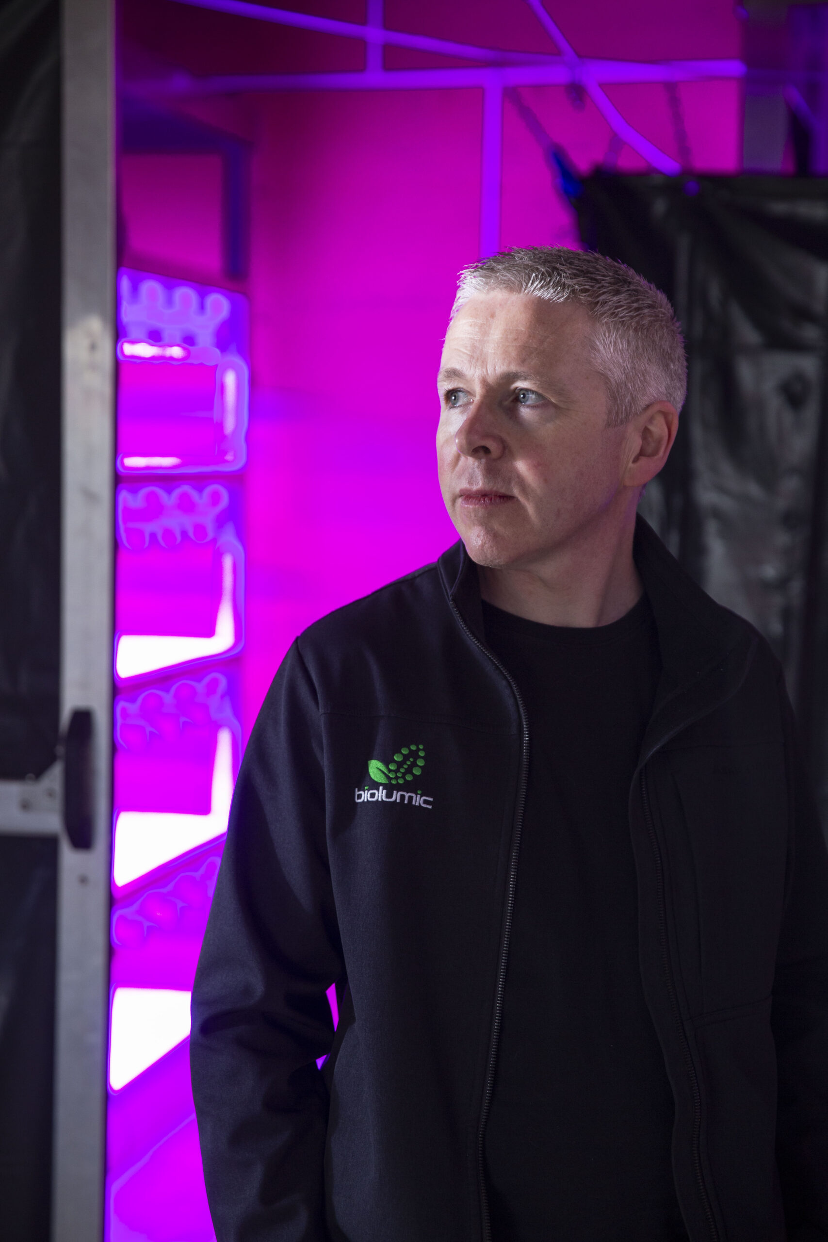 BioLumic: A bright recipe for healthier crops and higher yields - Food ...