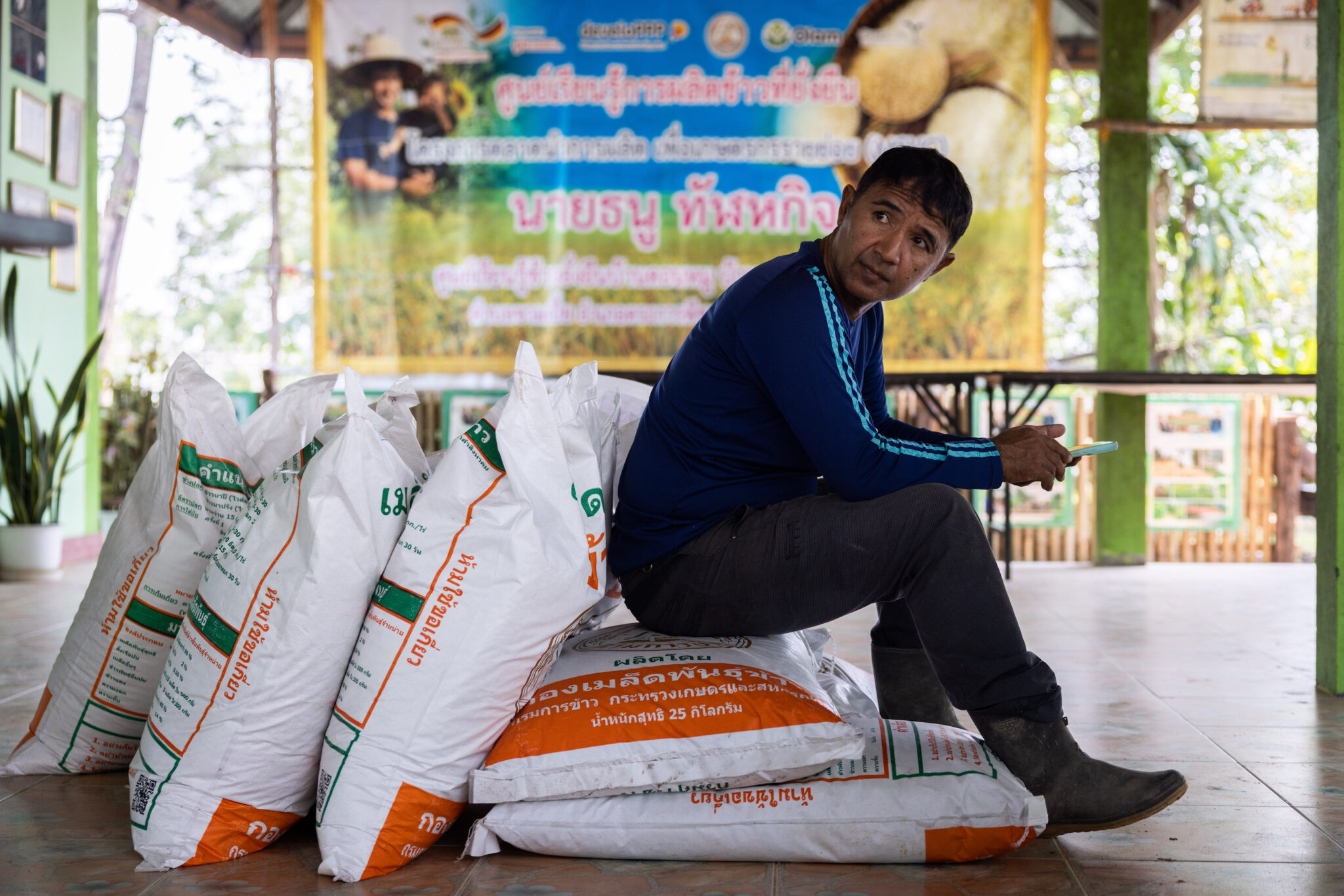 The Sustainable Rice Platform is the First Global Standard for Better ...