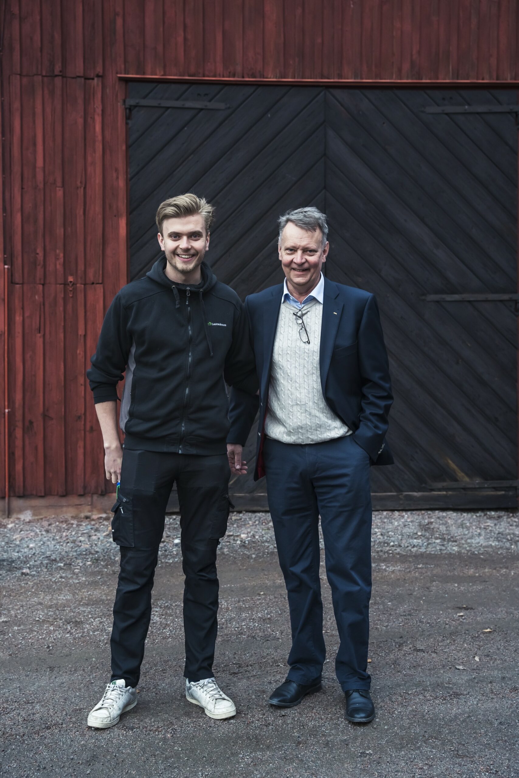 ThermoSeed – A Swedish Seed Solution - Food Planet Prize