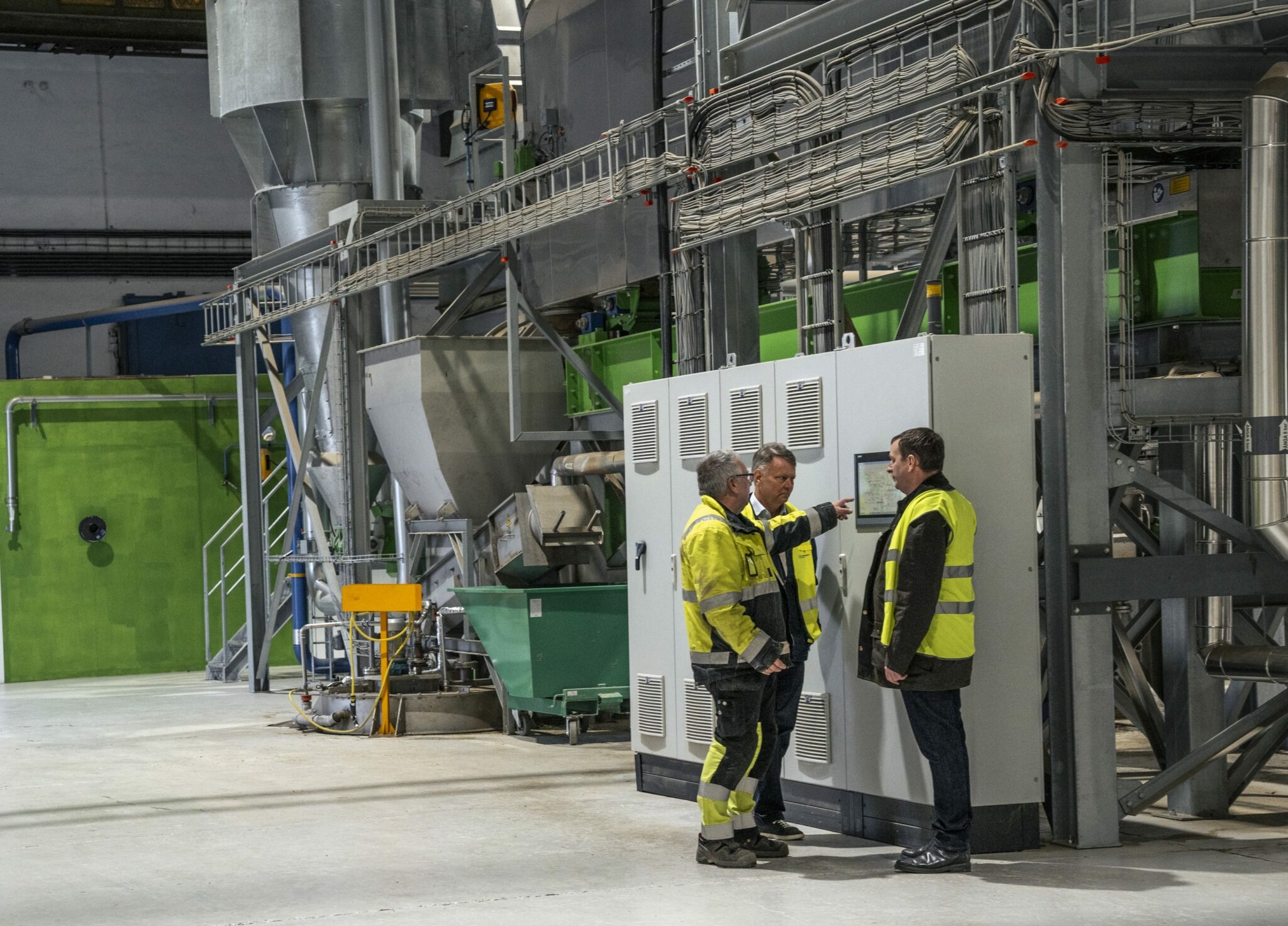 ThermoSeed – A Swedish Seed Solution - Food Planet Prize