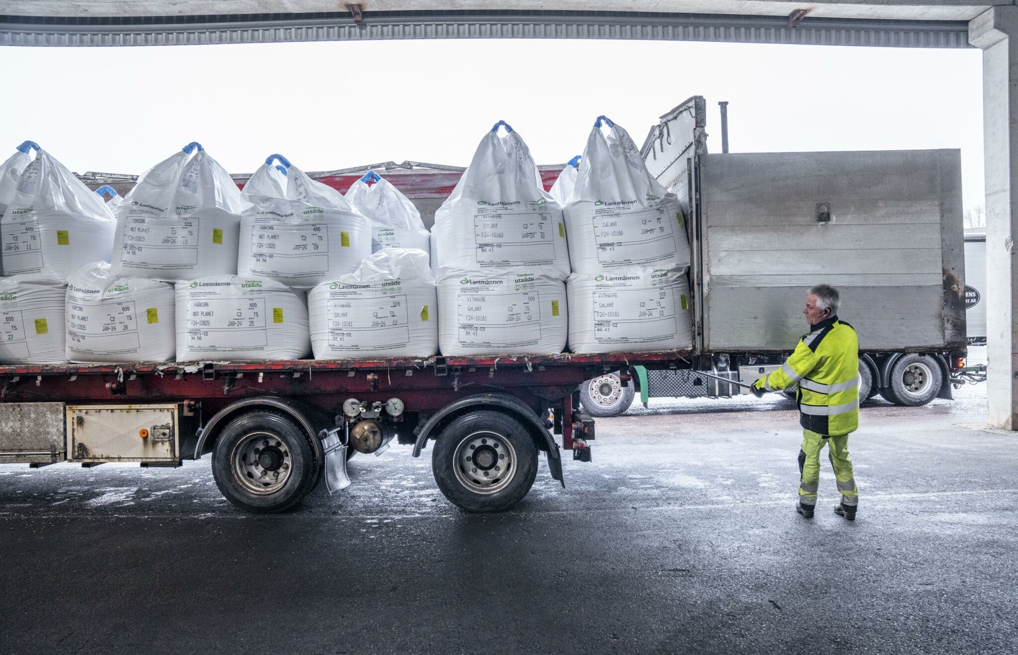 ThermoSeed – A Swedish Seed Solution - Food Planet Prize