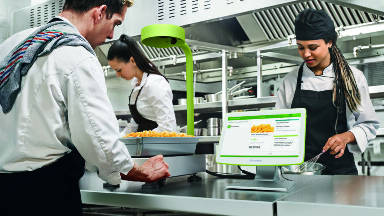 Leanpath: How AI Could Reduce Food Waste at the Heart of the ...