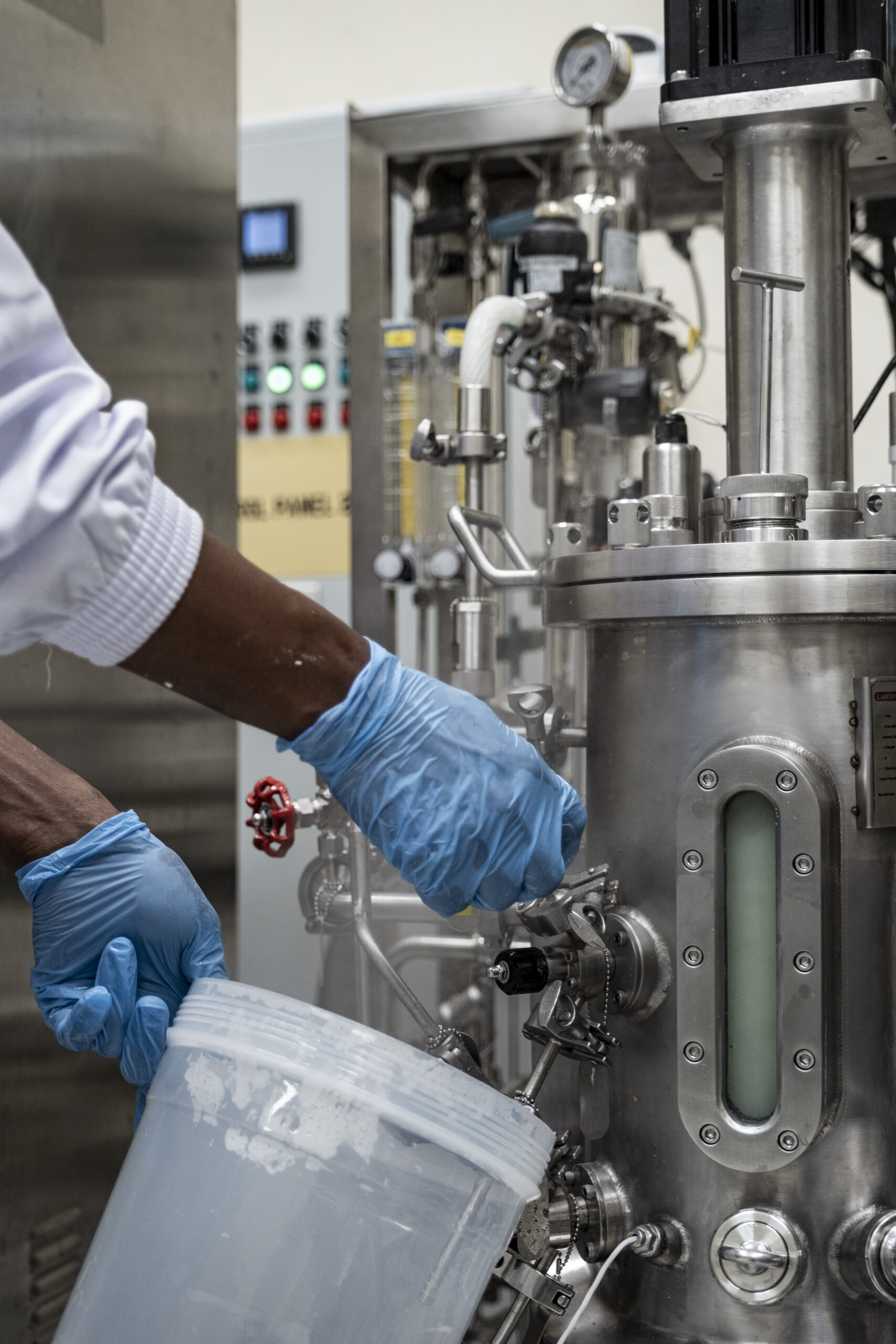 Essential Fermentation: A New Weapon in the Fight Against Malnutrition ...