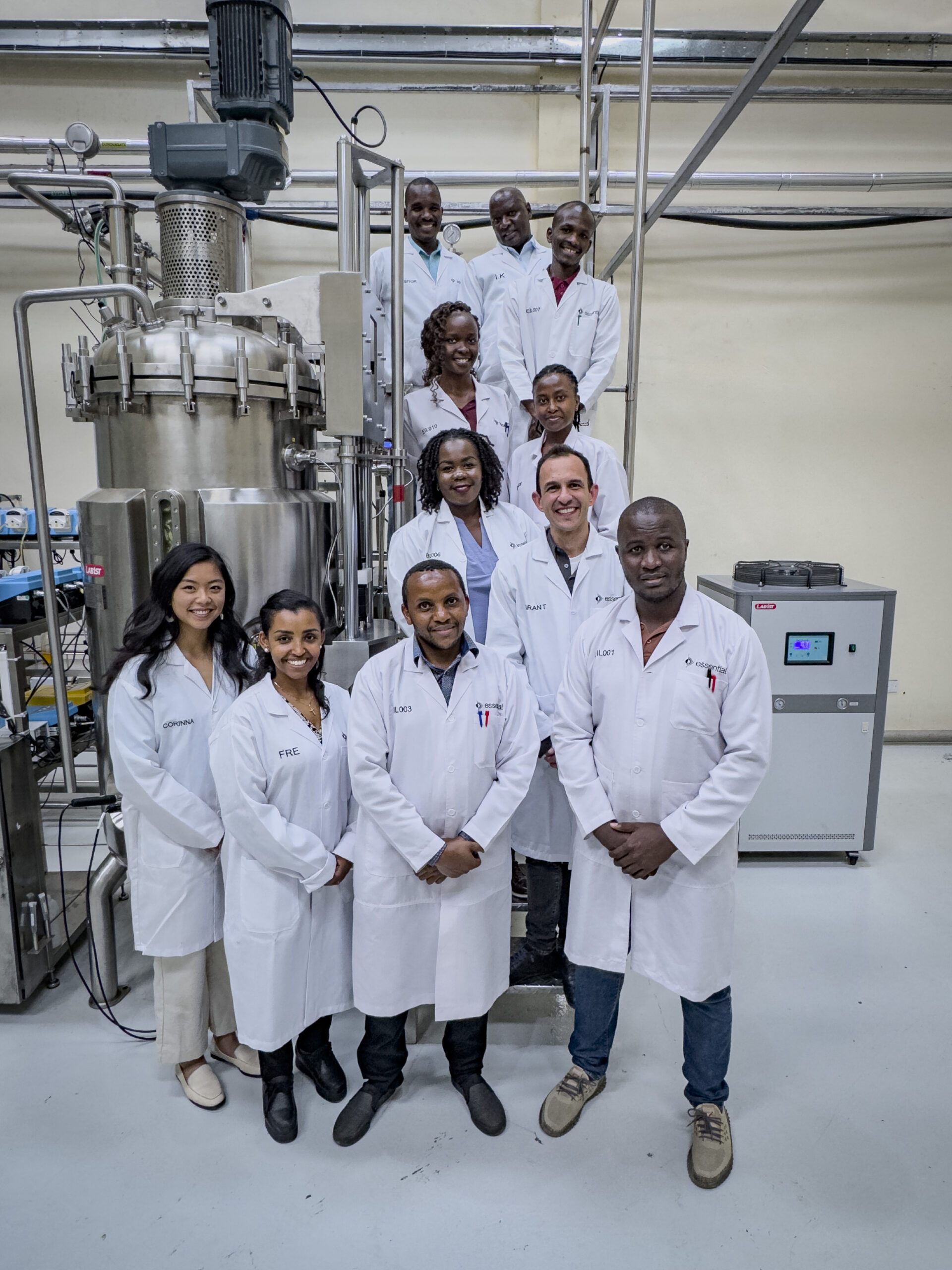 Essential Fermentation: A New Weapon in the Fight Against Malnutrition ...