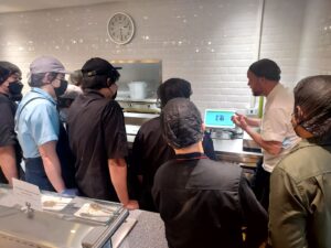 Leanpath: How AI Could Reduce Food Waste at the Heart of the ...