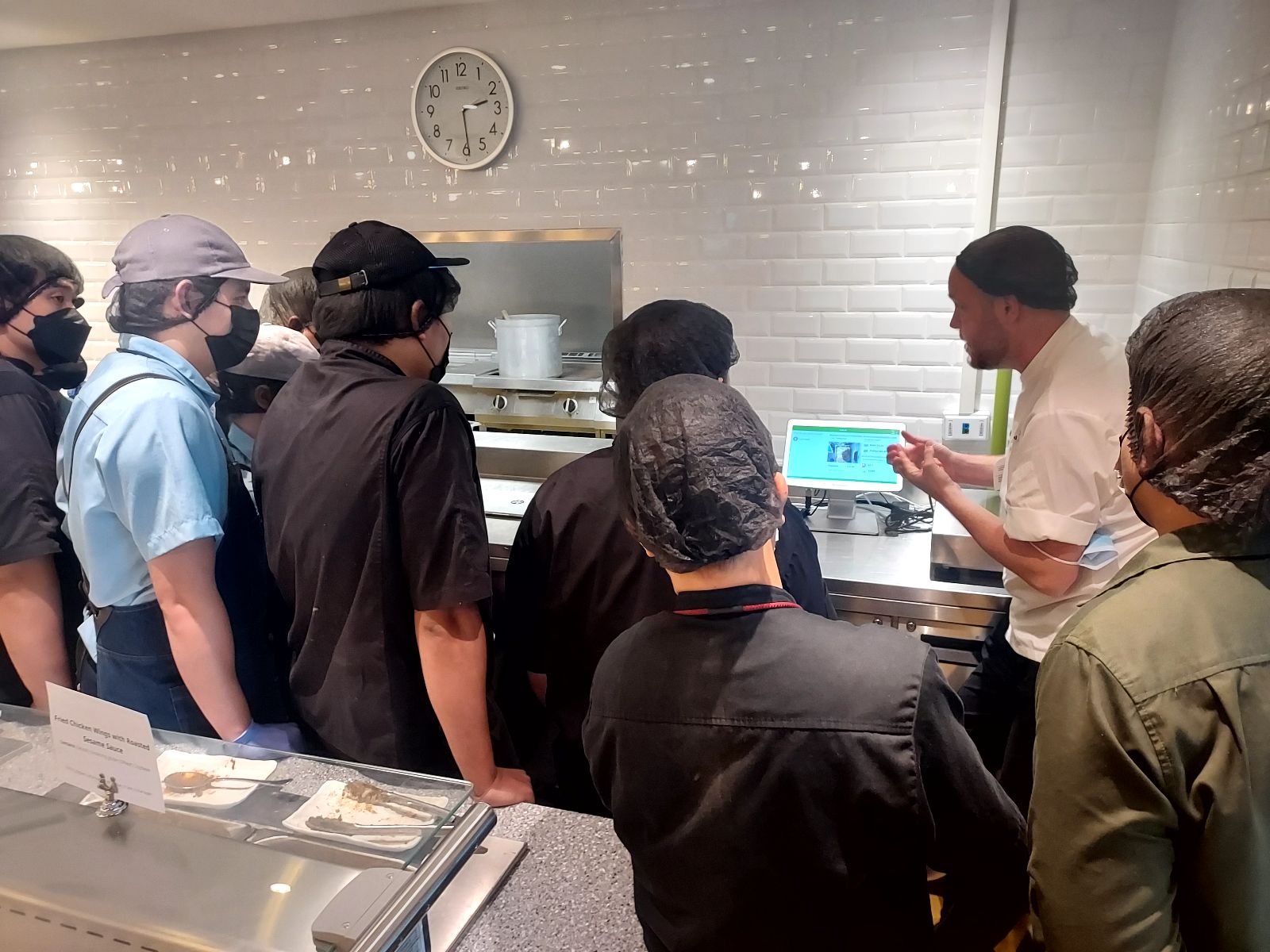 Leanpath: How AI Could Reduce Food Waste at the Heart of the ...