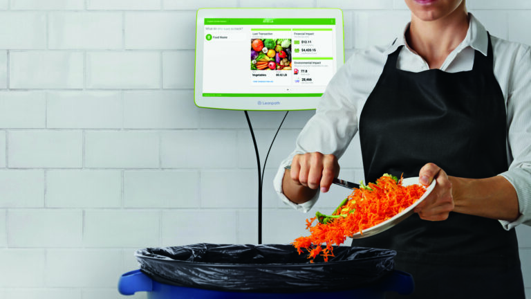 Leanpath: How AI Could Reduce Food Waste at the Heart of the ...