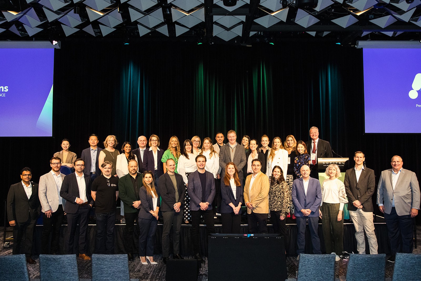 Food Frontier: The Future of Alternative Proteins - Food Planet Prize