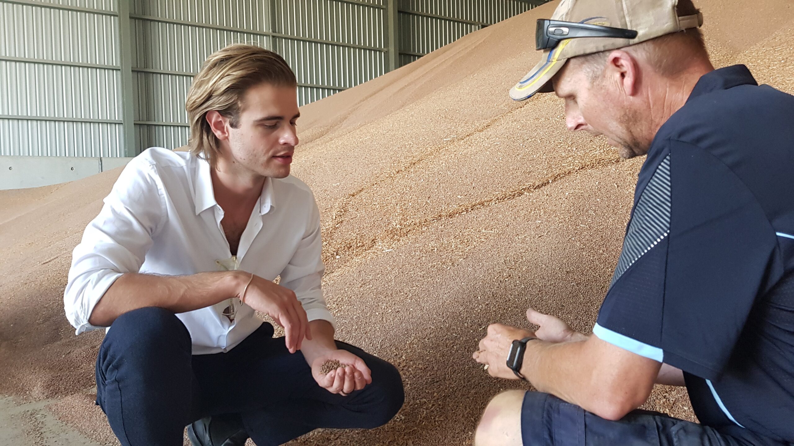 Food Frontier: The Future of Alternative Proteins - Food Planet Prize