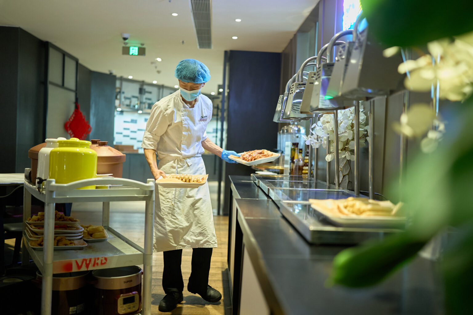 Pride on our Plates: The Fight to Reduce Food Waste in China’s ...