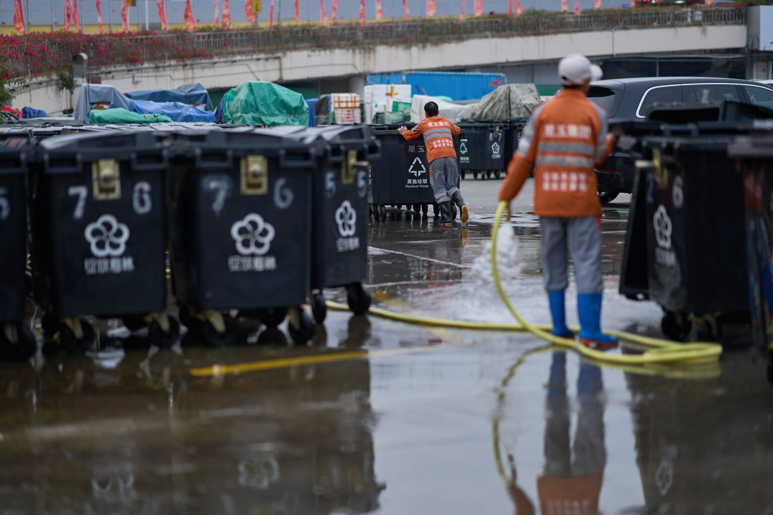 Pride on our Plates: The Fight to Reduce Food Waste in China’s ...