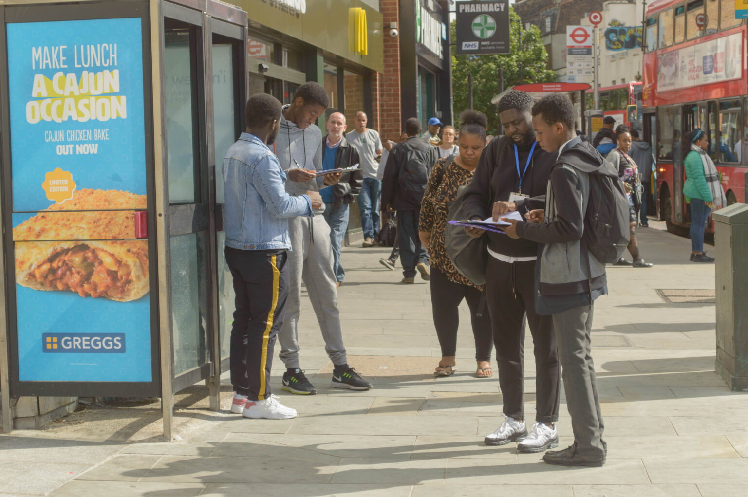 Thriving Foodscapes: Rethinking Urban Design for Healthier Food Systems ...